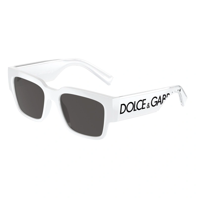 DOLCE & GABBANA Sunčane naočare 0DG6184 331287 52