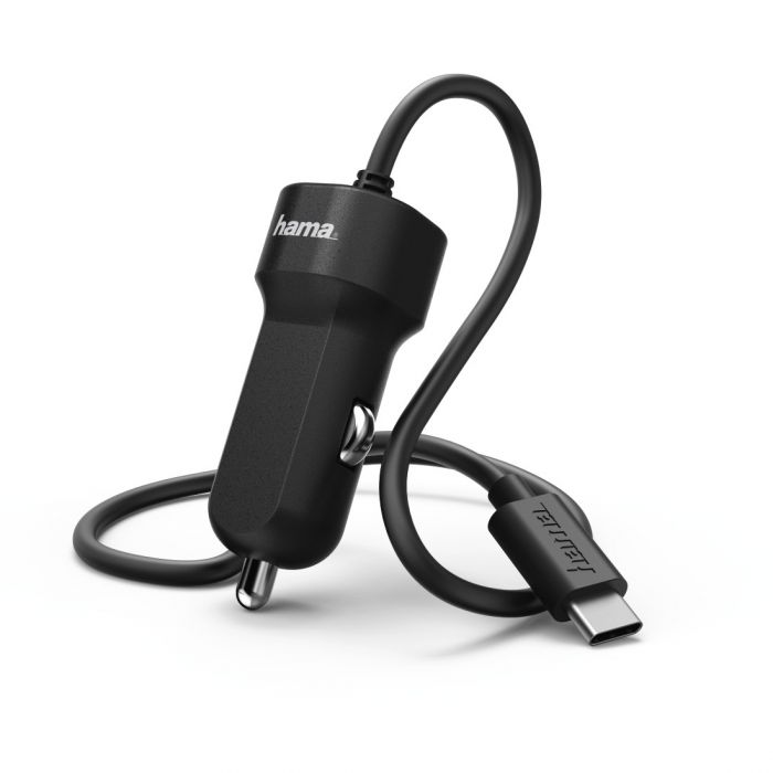 Auto punjač USB Tip-C, 3A