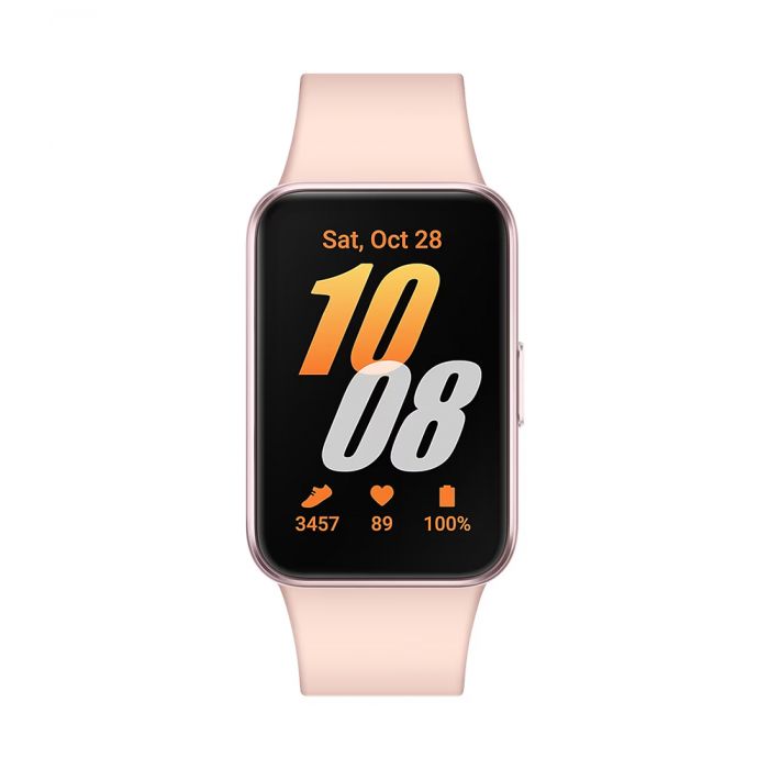 Samsung Galaxy FIT3 Pametna Narukvica, Roze