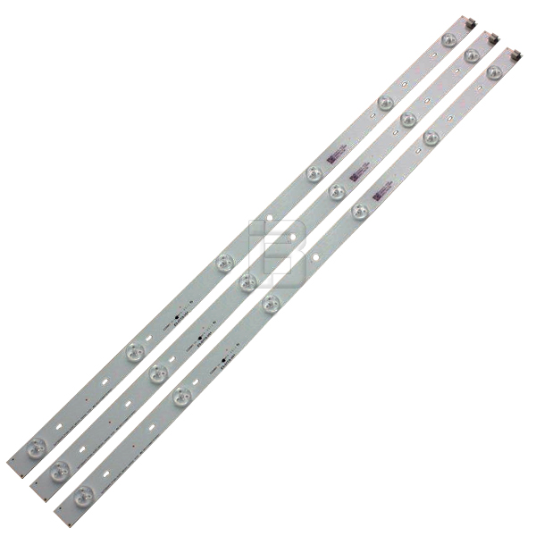 LED BAR-TOSHIBA32P