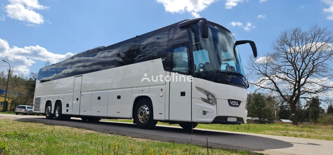 VDL Futura FHD2-148/440 turistički autobus