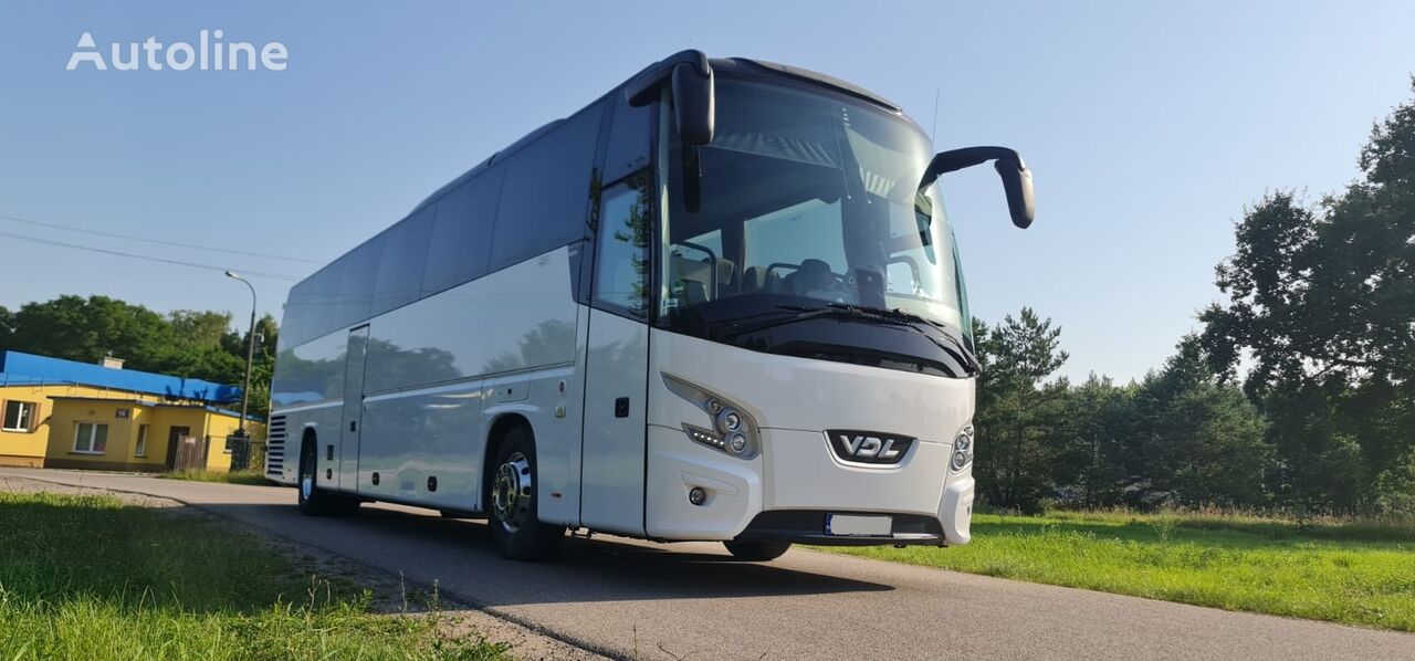 VDL Futura FHD2-129.370 turistički autobus