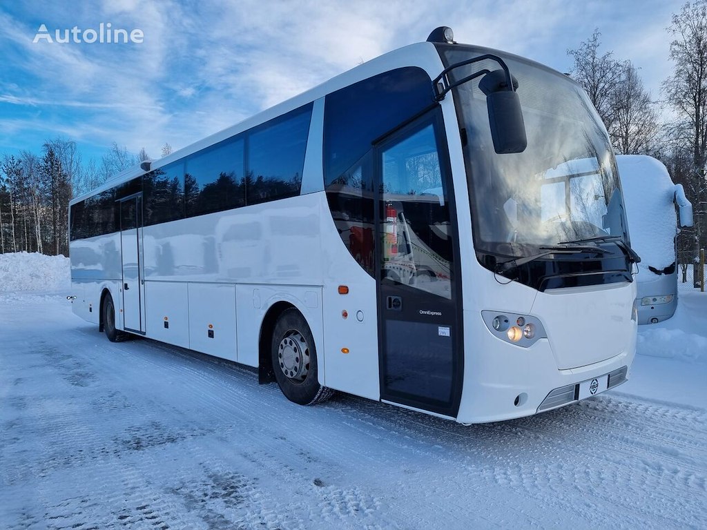 Scania OmniExpress turistički autobus