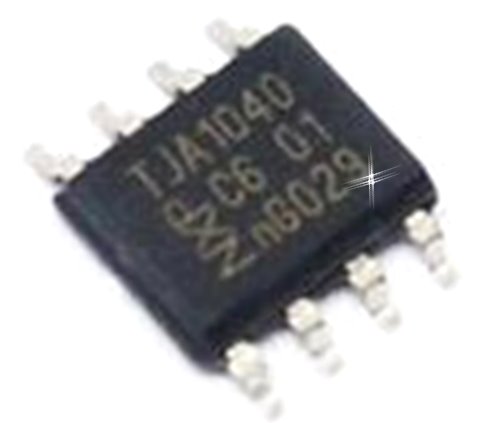 TJA1040T IC KOLO