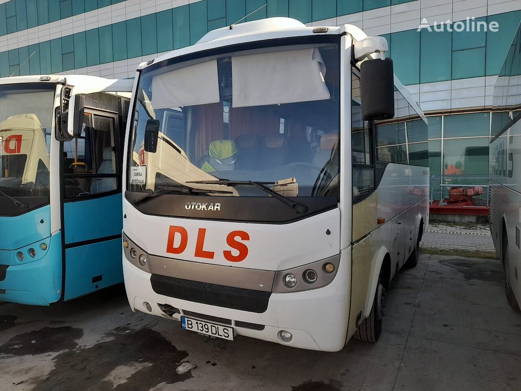 Otokar Navigo, Model 2014, 31 seats, 369.000 km! autobus za razgledavanje grada