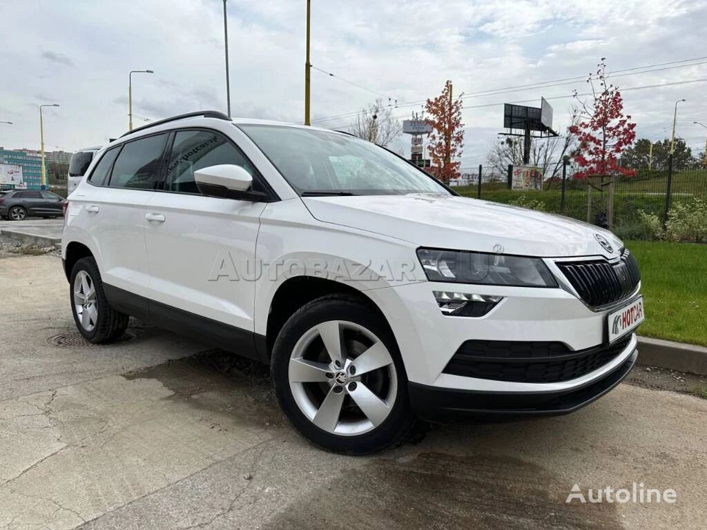 Škoda Karoq 1.6 TDI Ambition krosover