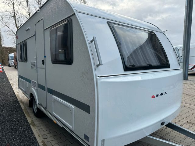 Adria Aviva 422PY*Neuheit*2024*Sofort* kamp prikolica