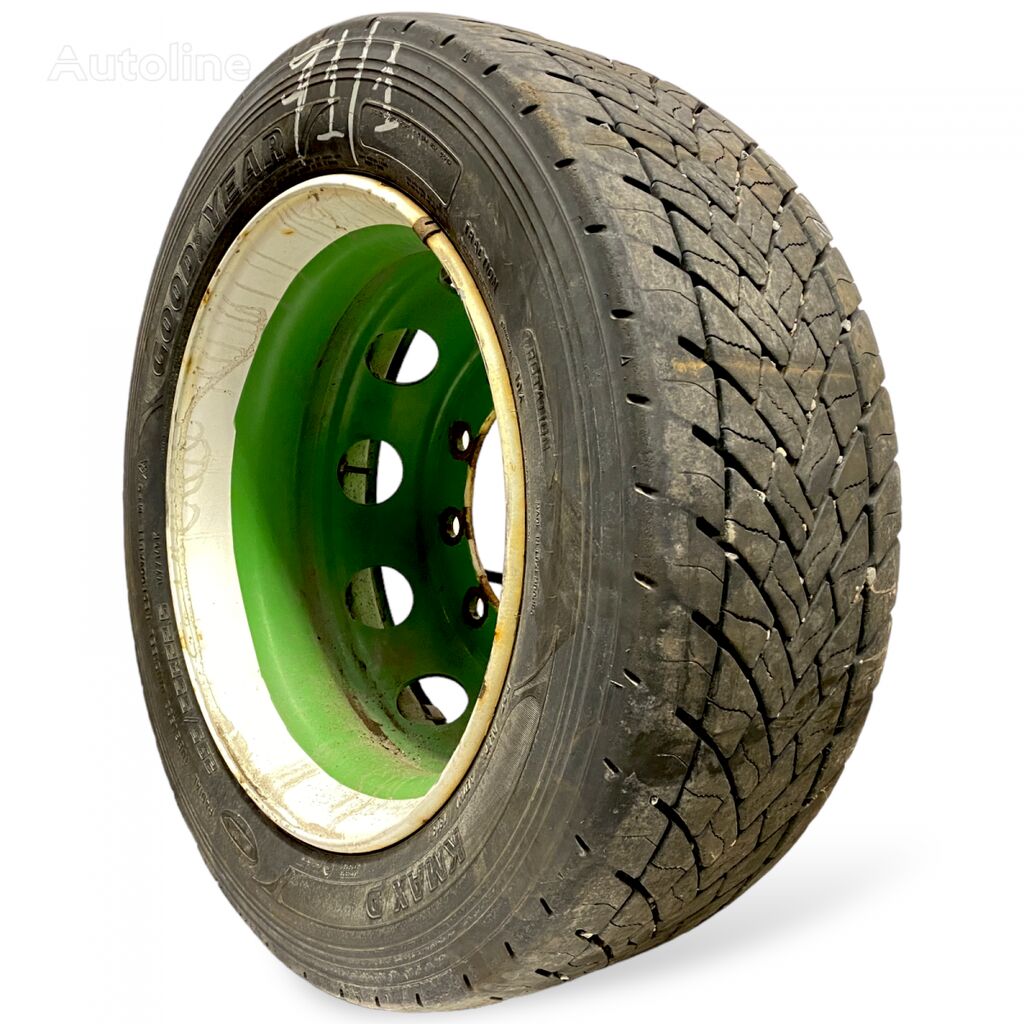 Goodyear R-series (01.04-) točak