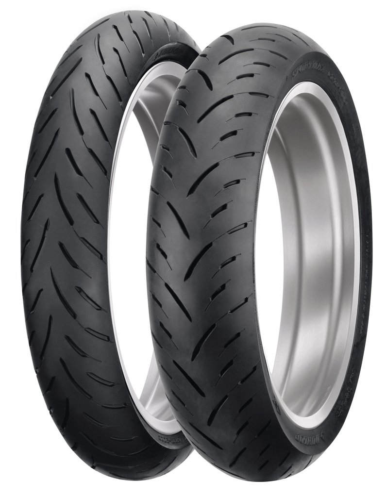 DUNLOP 180/55 ZR17 GPR300 73W TL REAR