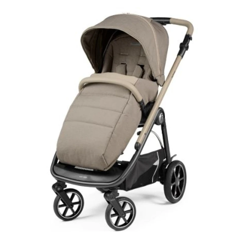 Peg Perego Veloce kolica za bebe Sand, 0m+