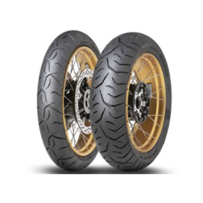 DUNLOP 170/60 B17 TRAILMAX MERIDIAN 72W TL