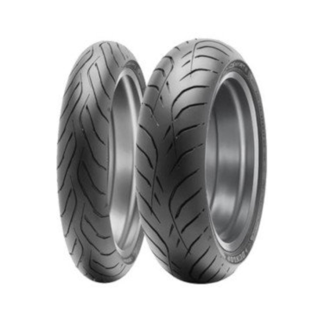 DUNLOP 160/60 B18 ROADSMART IV 70W