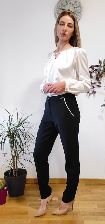 ZENSKE PANTALONE TS24101