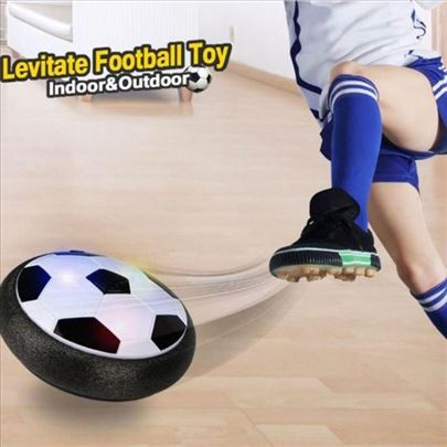 Hover Ball - lebdeća fudbalska lopta
