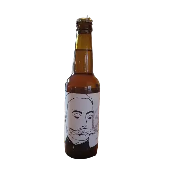 KOMITET PIVARA Pivo Todor pils 0.33