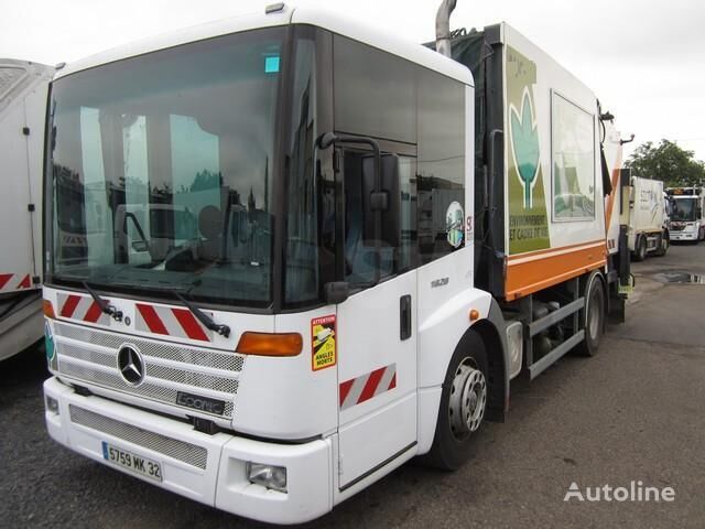 Mercedes-Benz Econic ECONIC kiper