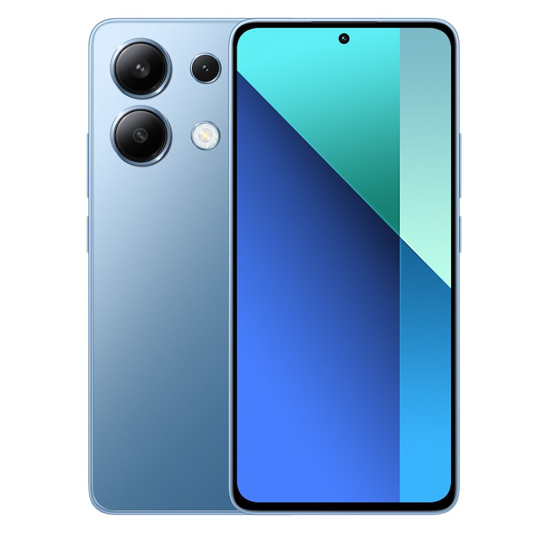 REDMI Note 13 8/256GB (Blue)