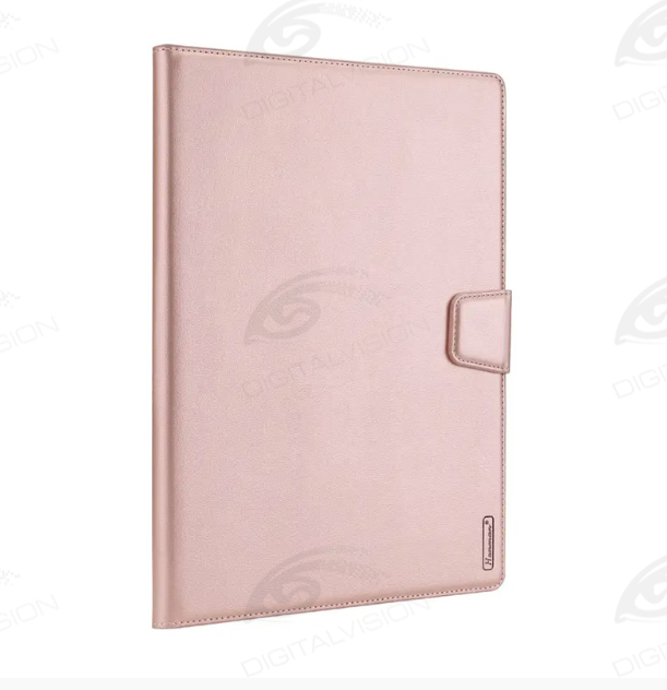 Samsung Tab S9 FE futrola na preklop Hanman (Rose)