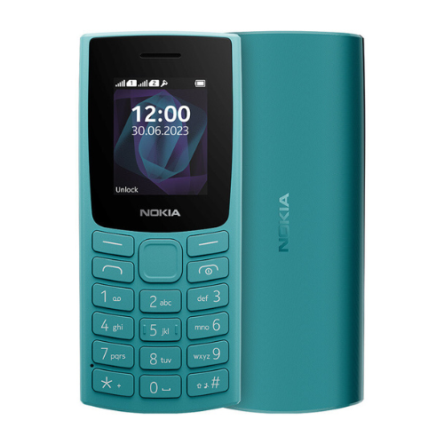 NOKIA 105 ZELENI