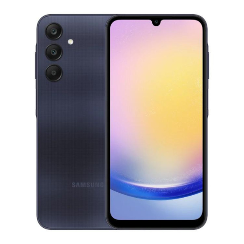 SAMSUNG GALAXY A25 6GB/128GB 5G CRNI