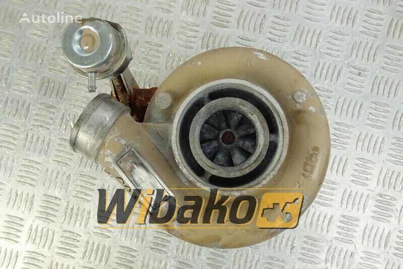 Cummins HX35W 3802697RX turbokompresor motora