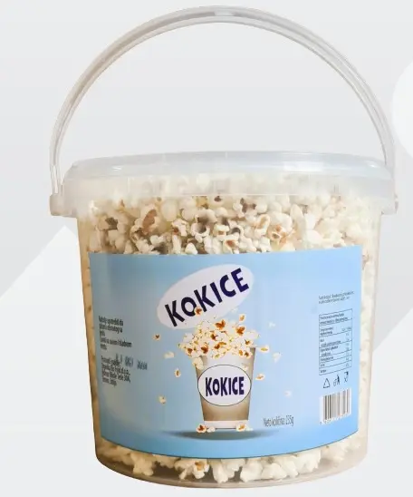 Kokice, 235g