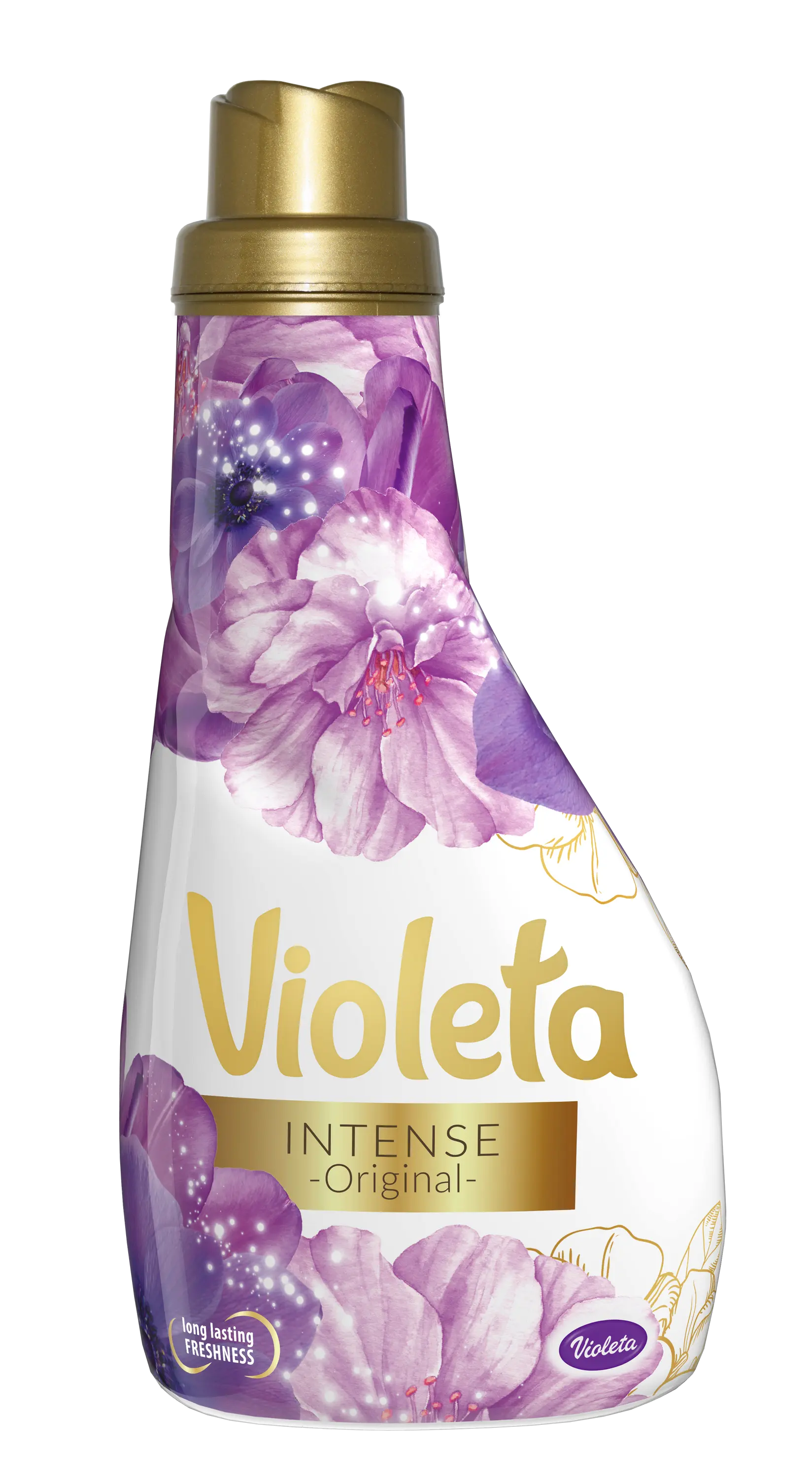 VIOLETA Omekšivač original 1.71l.