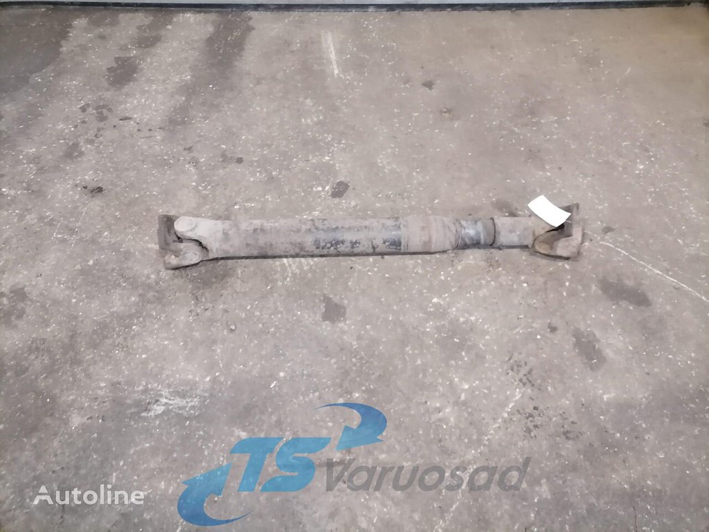 MAN Propeller shaft 81393336144 kardansko vratilo za MAN TGX 26.360 6X2 tegljača