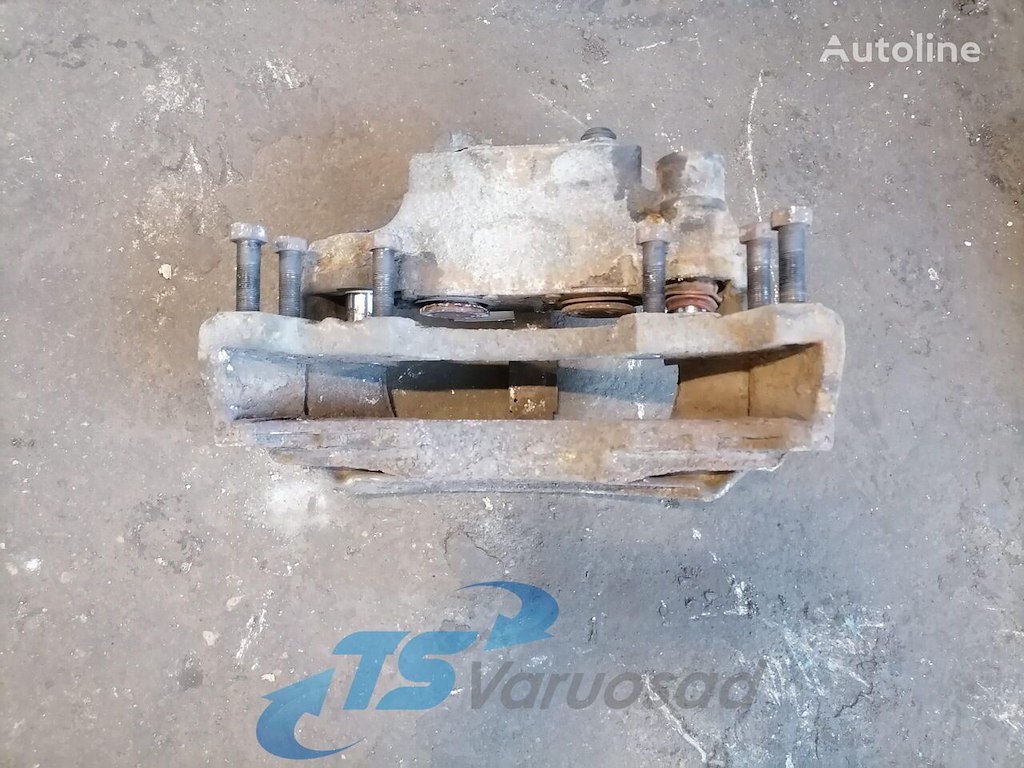 MAN Brake caliper 81508046501 stezaljka kočnice za MAN TGX 26.360 6X2 tegljača