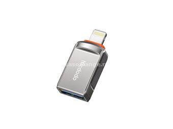 MCDODO OT-8600 ADAPTER USB-A 3.0 NA LIGHTNING Konektor