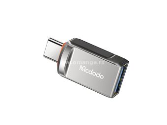 MCDODO OT-8730 ADAPTER USB-A 3.0 NA TIP-C Konektor