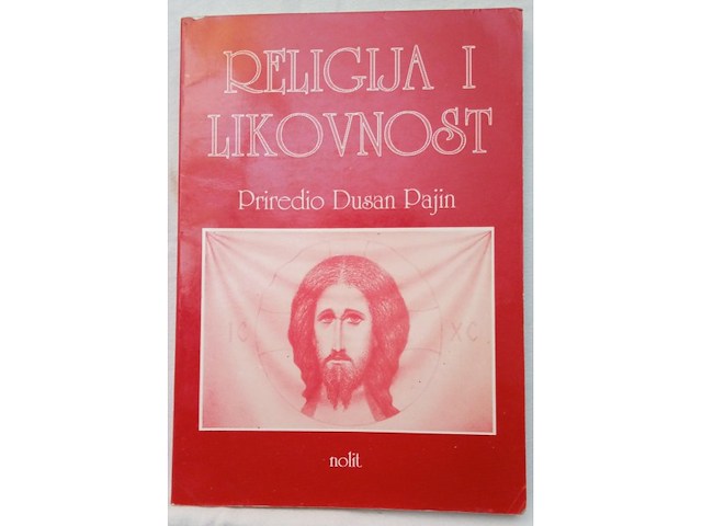 Religioznost i likovnost - Dušan Pajin