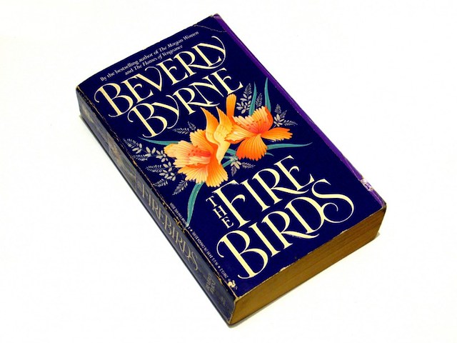 Beverly Byrne - The Firebirds