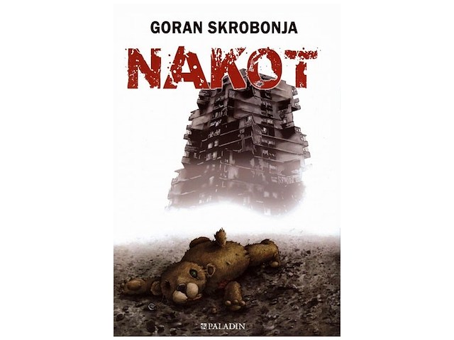 NAKOT - Goran Skrobonja