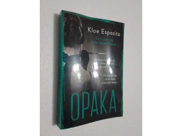 OPAKA - KLOE ESPOZITO