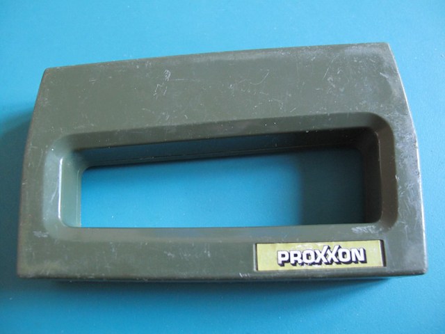 PROXXON  - ručni detektor metala