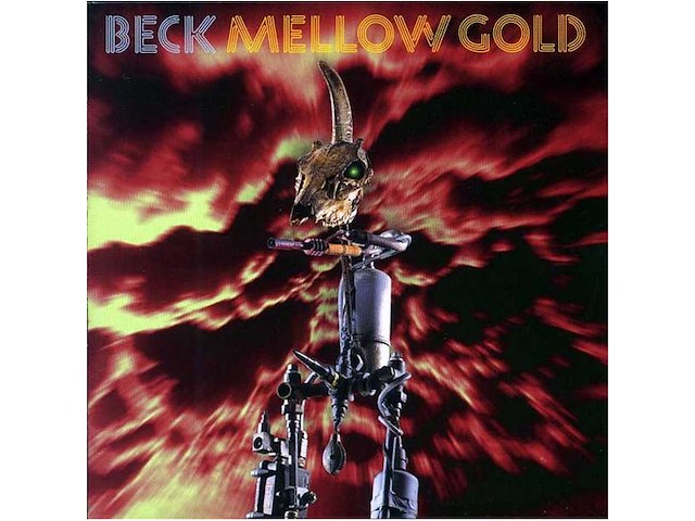 Beck – Mellow Gold