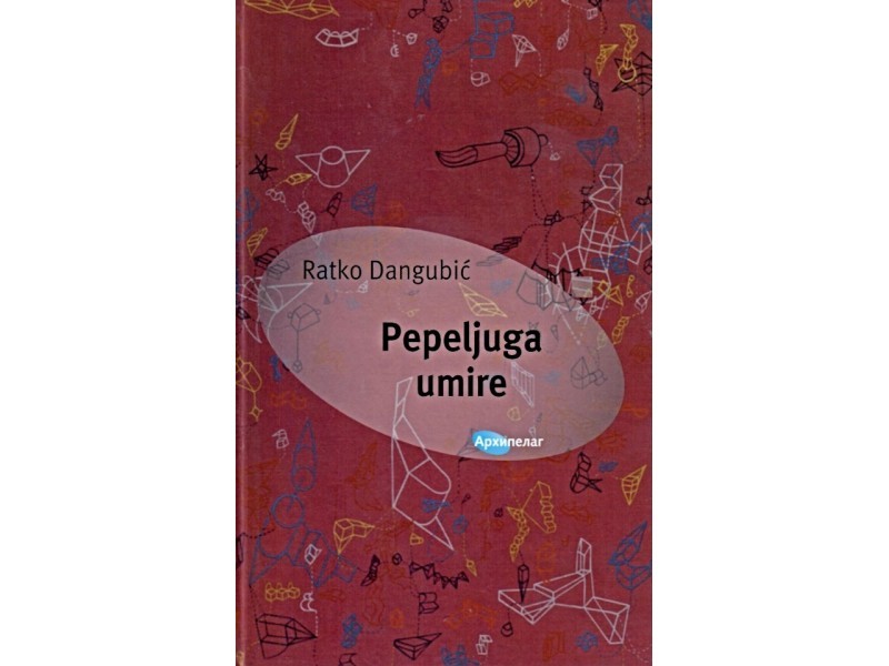 Pepeljuga umire