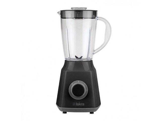 Blender Iskra 300W bk