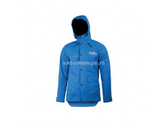 Oregon kišna jakna plava XL ( 049577 )