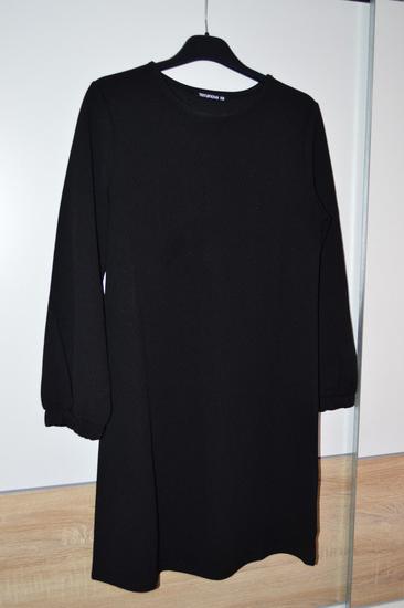 Terranova crna haljina