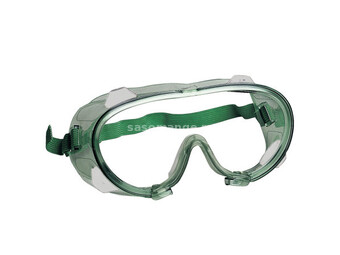 Coverguard naočare zaštitne chimilux ( 60599 )