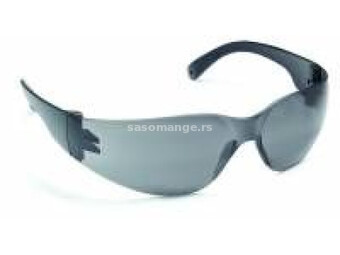 Coverguard zaštitne naočare sigma , tamne, ojačane, anti fog ( 6sig3 )