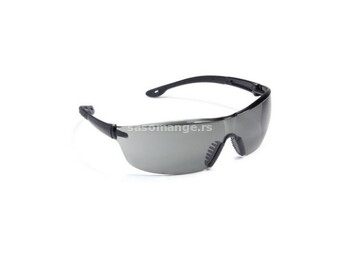 Coverguard zaštitne naočare rho , tamne, ojačane, anti fog ( 6rho3 )