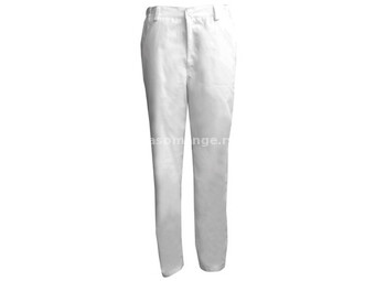 Lacuna ženska pantalone adriatic bele veličina 44 ( 8adriŽhb44 )