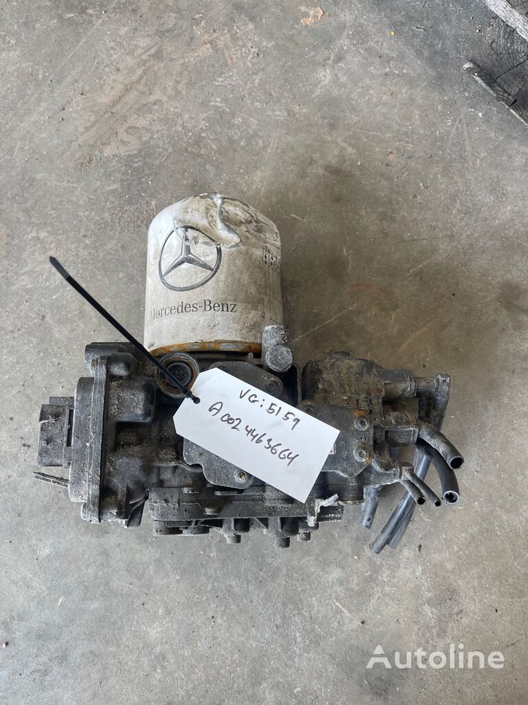 Mercedes-Benz A0024463664 sušač vazduha za kamiona