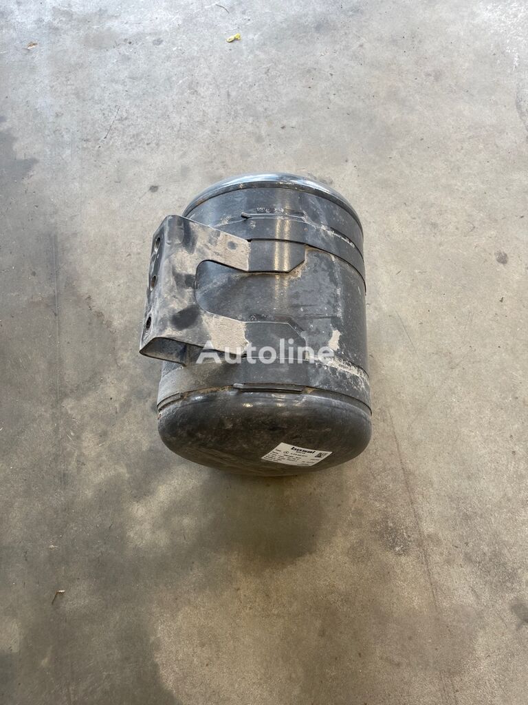 Mercedes-Benz A3754322501 rezervoar vazduha za kamiona