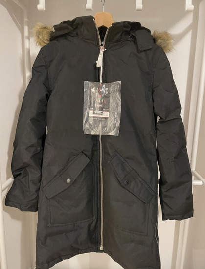 Canadian Peak zimska jakna