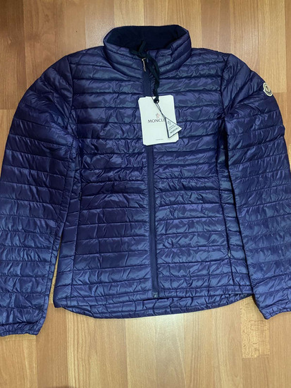 Moncler jakna nova