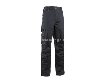 Coverguard radne pantalone navy ii plave veličina l ( 5nap05000l )